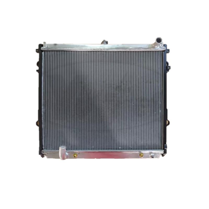 Radiator Assembly AT