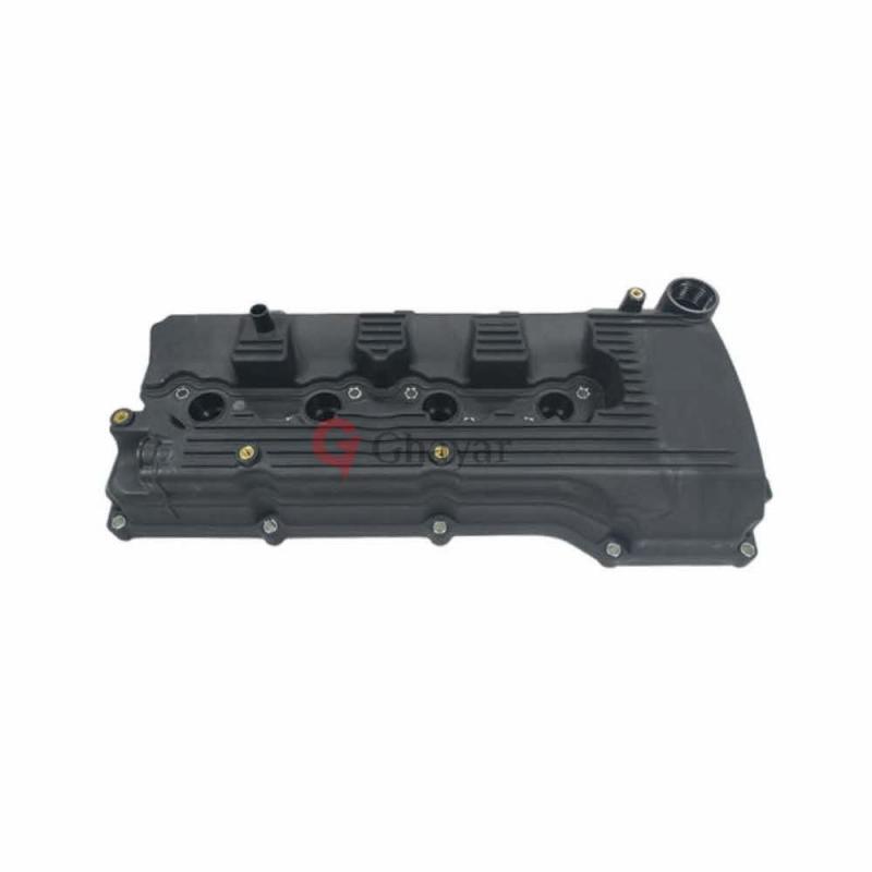 Cover Assembly Valve Rocker Left Side