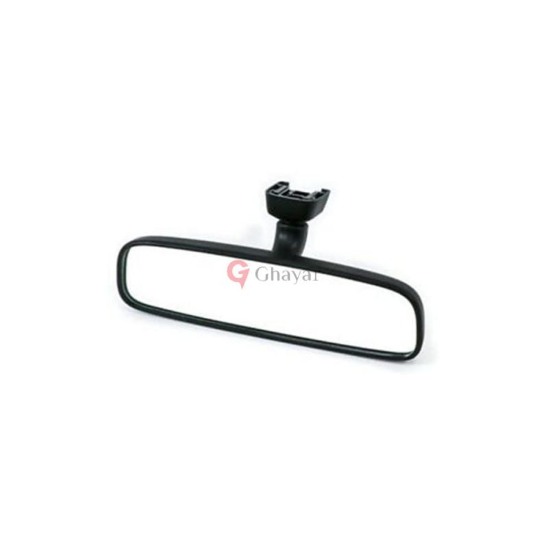 Chassis Frame Assembly
