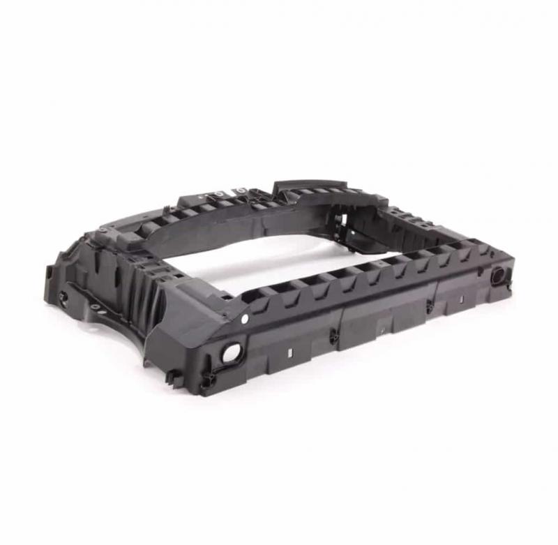 Radiator Support Frame