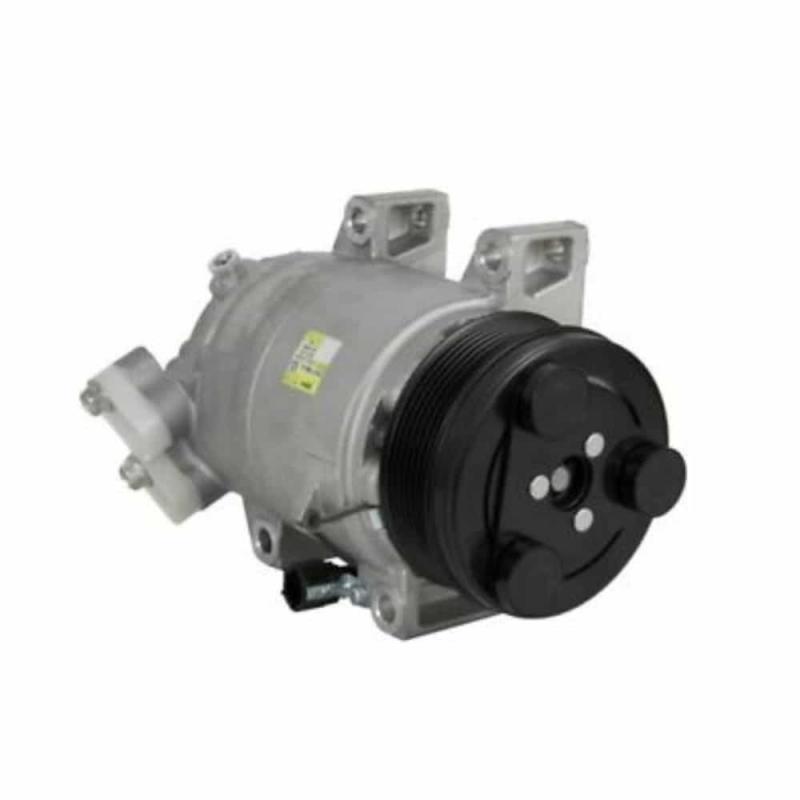 Compressor Assembly Cooler