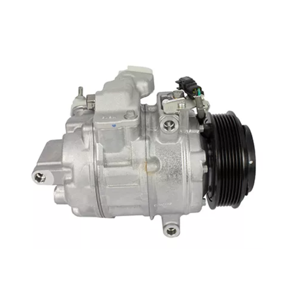 Compressor Assembly Cooler