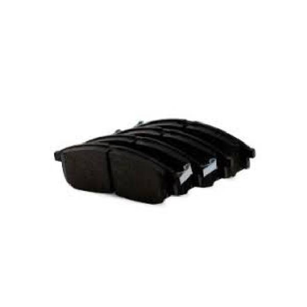 Exhaust Assembly Main-Middle