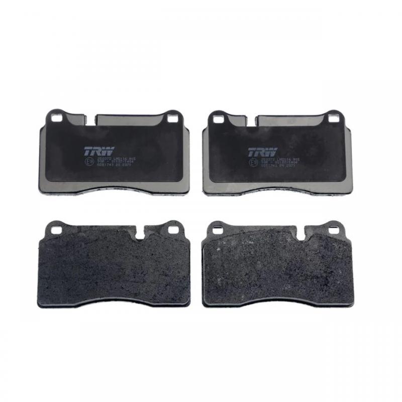 Brake Pad Front