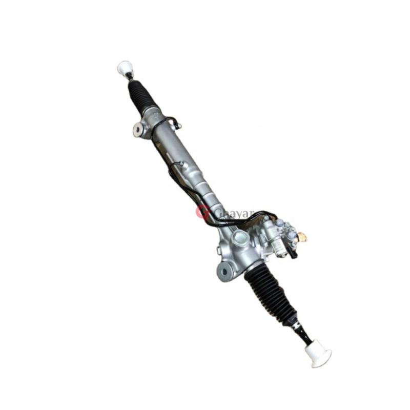 Steering Rack Assembly