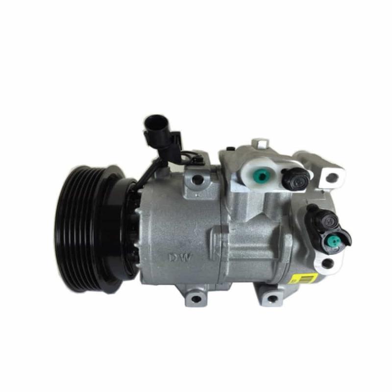 Compressor Assembly Cooler