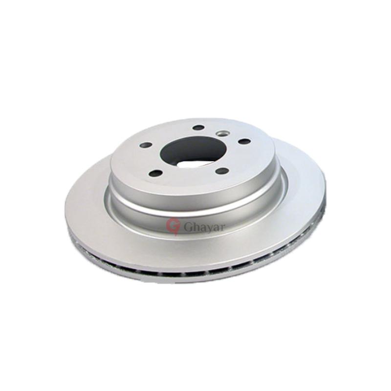 Cover Assembly Valve Rocker Left Side