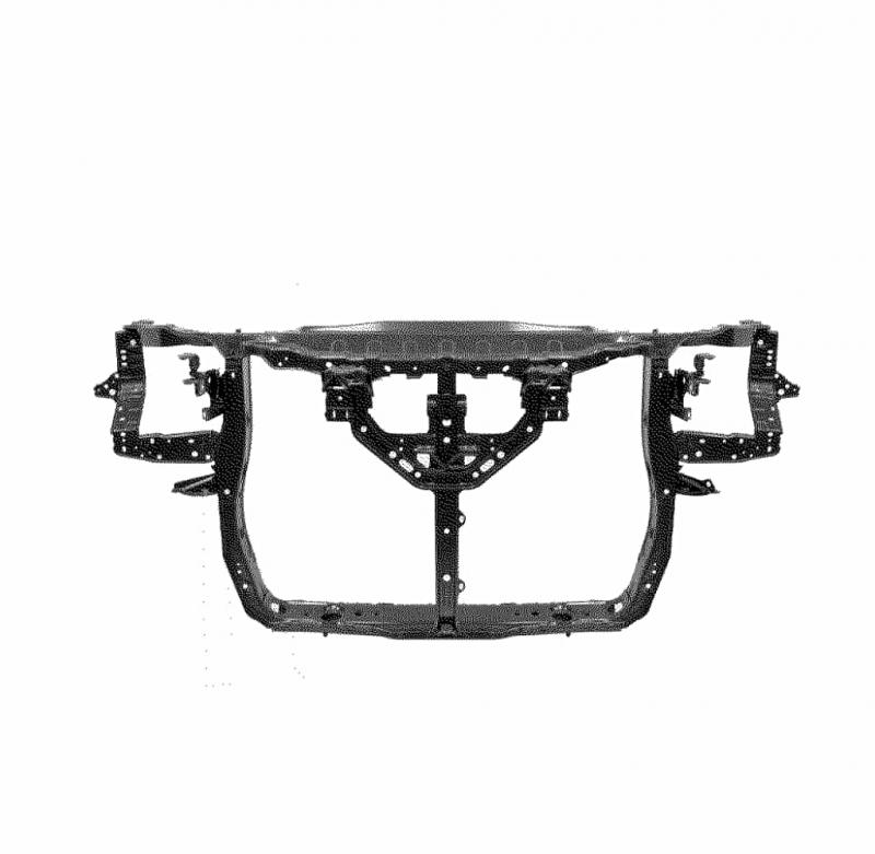 Radiator Support Frame