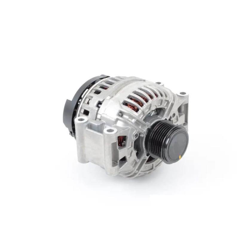 Alternator Assembly
