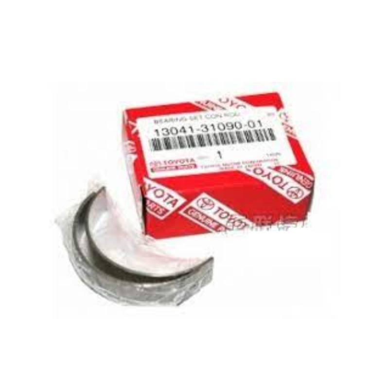 Steering Rack Assembly