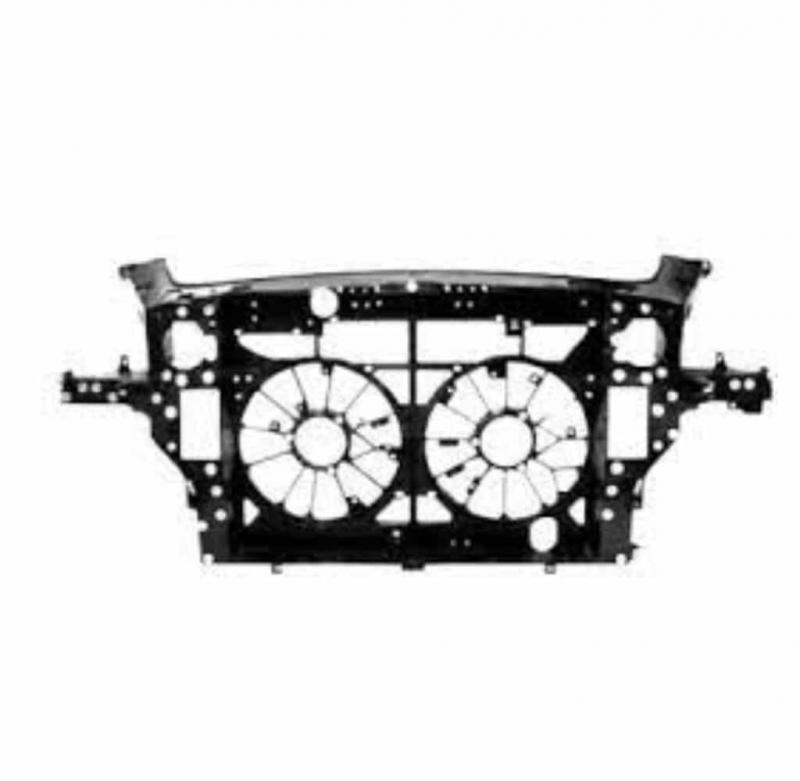 Radiator Support Frame