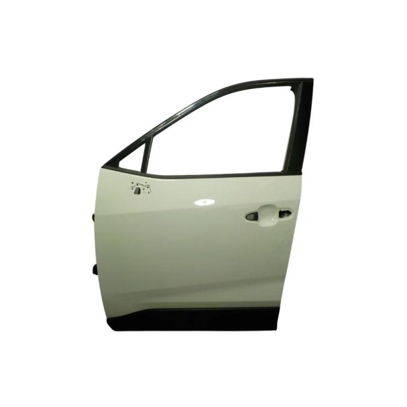 Ventilator Assembly Center Left